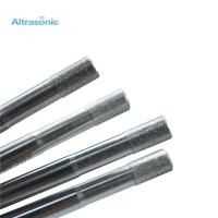 China Rotary Ultrasonic Machining System 500W 220V for Hard Brittle Materials Drilling Milling for sale
