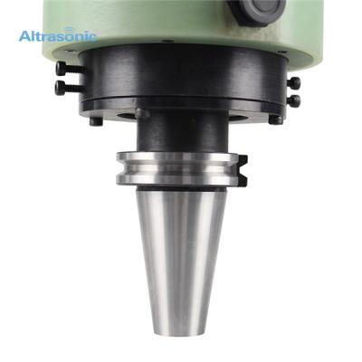 China Digital Generator Ultrasonically Assisted Machining UAM For Typical Materials for sale