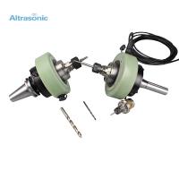 China High Reliability Stability Ultrasonic End Milling Device For Machining Production for sale