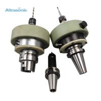 China High Reliability Stability Ultrasonic End Milling Device For Machining Production for sale