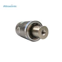 China 20 UNF Joint Bolt Ultrasonic Converter Replacement Branson CJ20 Type for sale