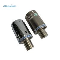 China CJ20 Branson Replacement Ultrasonic Welding Transducer 3300 Watt for sale