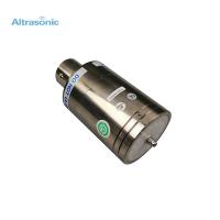 China CJ20 Branson Replacement Ultrasonic Welding Transducer 3300 Watt for sale