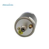 China 40 kHz 800W Ultrasonic Welding Transducer with 4 Pcs 25mm Ceramic Discs for sale