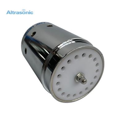 China 20kHz 1100W Ultrasonic Welding Transducer Replacement for Branson 902 for sale