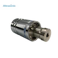 China 20kHz 1500W Branson 803 Ultrasonic Transducer for Titanium Aluminum Welding for sale