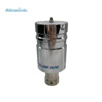 China 20kHz 1500W Branson 803 Ultrasonic Transducer for Titanium Aluminum Welding for sale