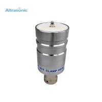 China 20kHz 803 Branson Ultrasonic Transducer 1500W Titanium Aluminum for Welding for sale