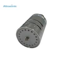 China 20kHz 803 Branson Ultrasonic Transducer 1500W Titanium Aluminum for Welding for sale