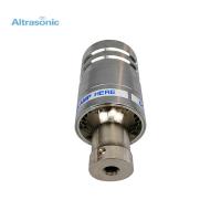 China 20kHz 2000W Ultrasonic Welding Transducer HS-5020 for Welding Machines for sale