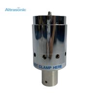 China Branson 902 Power 20Khz Ultrasonic Welding Transducer Replacement for sale