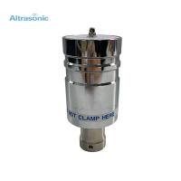 China Branson 803 Ultrasonic Transducer 20kHz 1500W for Welding Machine Replacement for sale
