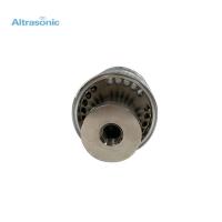China Branson 803 Ultrasonic Transducer 20kHz 1500W for Welding Machine Replacement for sale