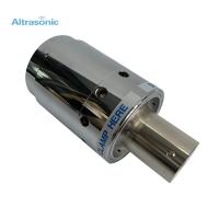 China Branson 902 Power 20Khz Ultrasonic Welding Transducer Replacement for sale
