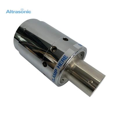 China 20kHz Ultrasonic Transducer 40mm Ceramic Disc Replacement for Branson 902R 2000W for sale