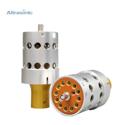 China 2000W 20kHz Ultrasonic Transducer Replacement Dukane 41C30 1/2-20UNF for sale