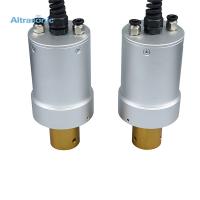 China Replacement Dukane 41s30 20 kHz Ultrasonic Transducer 1000-3000W for Welding Cutting for sale