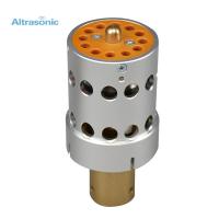 China 20 kHz 2000W Ultrasonic Welding Transducer Replacement for Dukane 110-3122 for sale