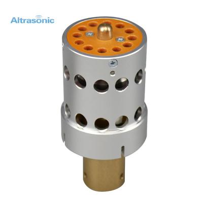 China 20 kHz 2000W Ultrasonic Welding Transducer Replacement for Dukane 110-3122 for sale