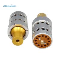 China 20 kHz 2000W Ultrasonic Welding Transducer Replacement for Dukane 110-3122 for sale