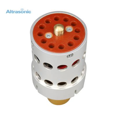 China 2000W 20kHz Ultrasonic Transducer Dukane Replacement 110-3122 for Welding Machine for sale