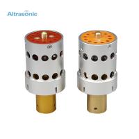 China Replacement Dukane Ultrasonic Welding Transducer For Ultrasonic Welding Machine for sale