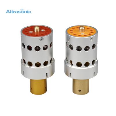 China Replacement Dukane Ultrasonic Welding Transducer For Ultrasonic Welding Machine for sale
