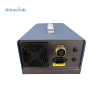 China 60kHz 500W Ultrasonic Power Driver for Medical Cutting Digital Generator for sale