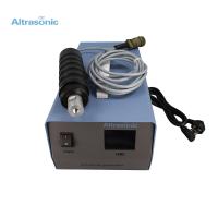 China 60kHz 500W Ultrasonic Power Driver for Medical Cutting Digital Generator for sale