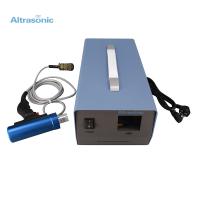 China 60kHz 500W Ultrasonic Power Driver for Medical Cutting Digital Generator for sale