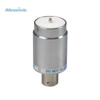China High Performance Ultrasonic Transducer For Welding Replacement Branson 922J for sale