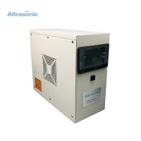 China 20kHz 2000W Ultrasonic Spot Welding Machine for Medical Surgical Mask Production for sale