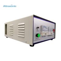 China CE Approved 2000W 20kHz Ultrasound Generator Welding Machine for Surgical Mask for sale