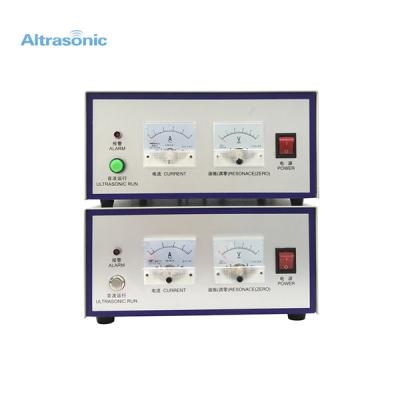 China CE Approved 2000W 20kHz Ultrasound Generator Welding Machine for Surgical Mask for sale