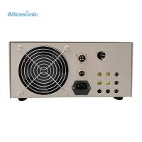 China High Power Supply Ultrasonic Generator For Auto Mask Making Machine for sale