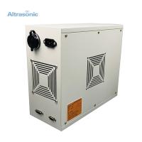 China 20kHz 2000W Ultrasonic Welding System Digital Generator Steel Horn for Industrial Use for sale