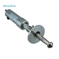 China 30KHz 100W Ultrasonic Nebulizer 70L/H Atomization Volume for Industrial Liquid Mixing for sale