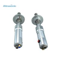China 30KHz 100W Ultrasonic Nebulizer 70L/H Atomization Volume for Industrial Liquid Mixing for sale