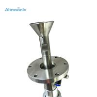 China 30KHz 100W Ultrasonic Nebulizer 50L/H for Chemical Liquid Mixing Atomization for sale