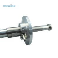 China 30khz Trumpt Type Ultrasonic Atomization Equipment for High Precise Coating Industry for sale