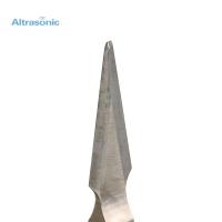 China 255mm Probe 25kHz Ultrasonic Cutting Machine With Digital Generator for sale