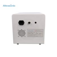 China 255mm Probe 25kHz Ultrasonic Cutting Machine With Digital Generator for sale