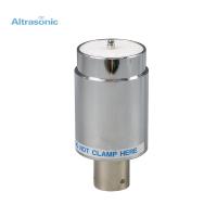 China Replacement Branson 922J Ultrasonic Converter 20 kHz 2000W 4000W Transducer for sale
