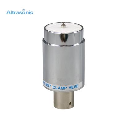 China Replacement Branson 922J Ultrasonic Converter 20 kHz 2000W 4000W Transducer for sale
