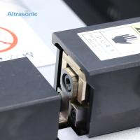 China 3000W 20kHz Ultrasonic Metal Welder for Copper Lugs to Copper Braid for sale