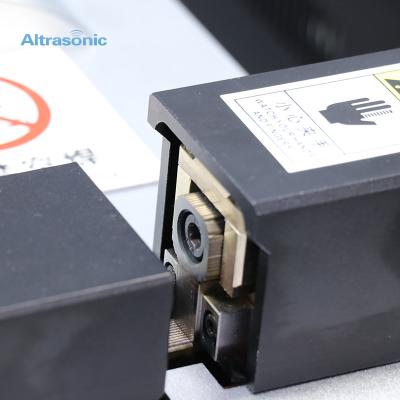 China 3000W 20kHz Ultrasonic Metal Welder for Copper Lugs to Copper Braid for sale