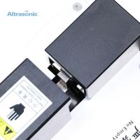 China 4000W 20kHz Ultrasonic Welding Machine for Wiring Harness 30mm² Welding Area for sale