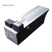 China 4000W 20kHz Ultrasonic Welding Machine for Wiring Harness 30mm² Welding Area for sale