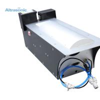 China 20kHz 4000W Ultrasonic Metal Welding Machine for 30mm2 Wire Welding for sale