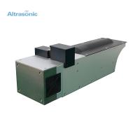 China 20kHz Ultrasonic Metal Welder 2000W 220V One Time Welding Molding for sale